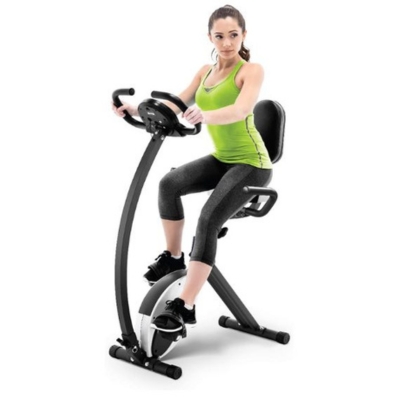 Best Exercise Bikes For Small Spaces | PedalChef